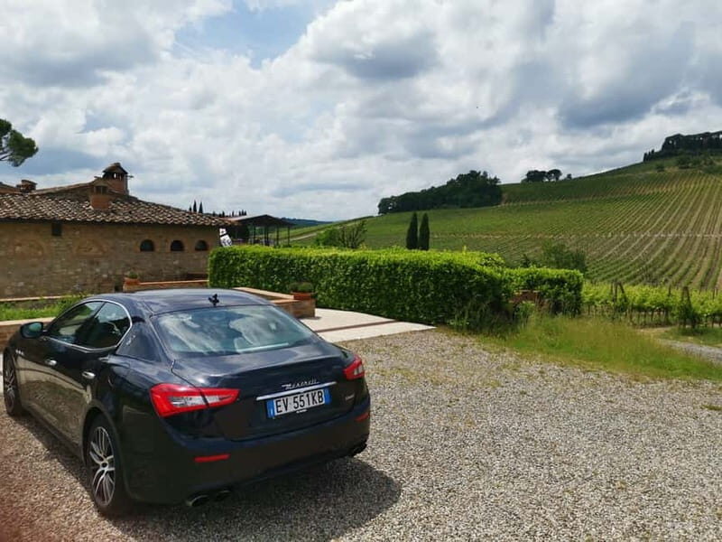 Florence: Panoramic Tour to Fiesole and Michelangelo Square - Key Points