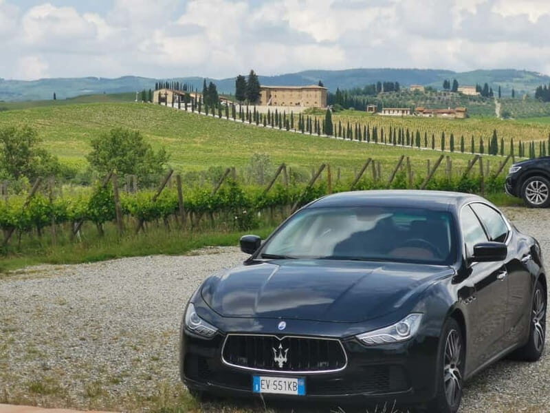 Florence: Panoramic Tour to Fiesole and Michelangelo Square - What Reviewers Say