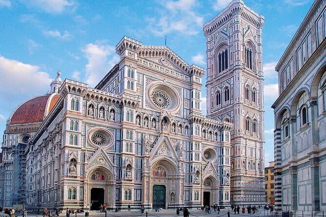 Florence panoramic view Giotto's Bell Tower and Cathedral Ticket - Real Traveler Experiences: Praises and Cautions