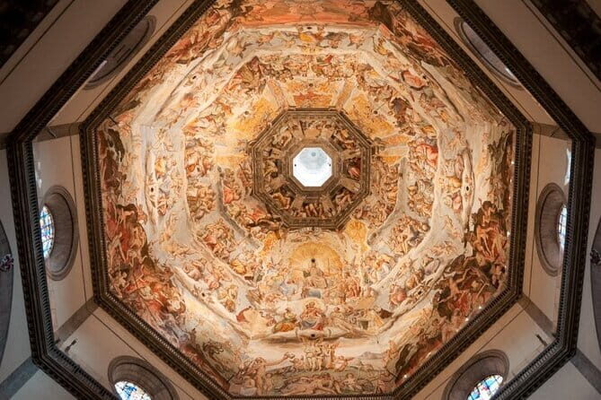 Florence panoramic view Giotto's Bell Tower and Cathedral Ticket - Who Will Love This Tour?