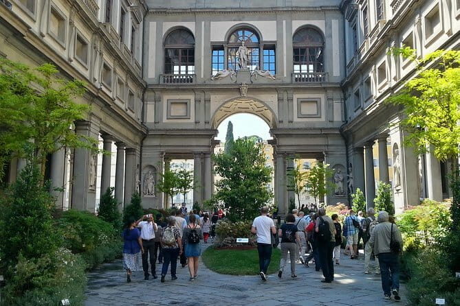 Florence panoramic view Giotto's Bell Tower and Cathedral Ticket - Frequently Asked Questions (FAQ)