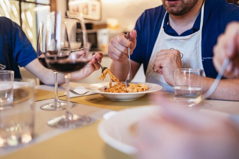 Florence: Pasta and Tiramisu Cooking Class with Local Host - Price and Value: Is it Worth It?