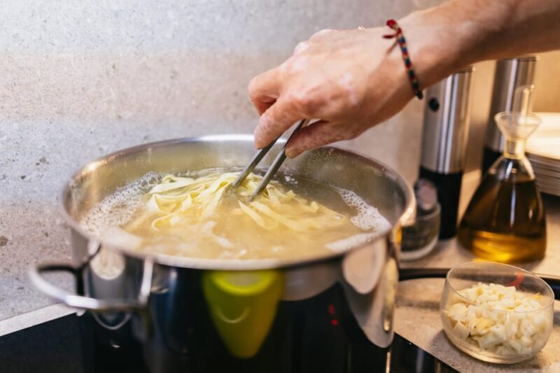 Florence: Pasta and Tiramisu Cooking Class with Local Host - Who Is This Tour Best For?