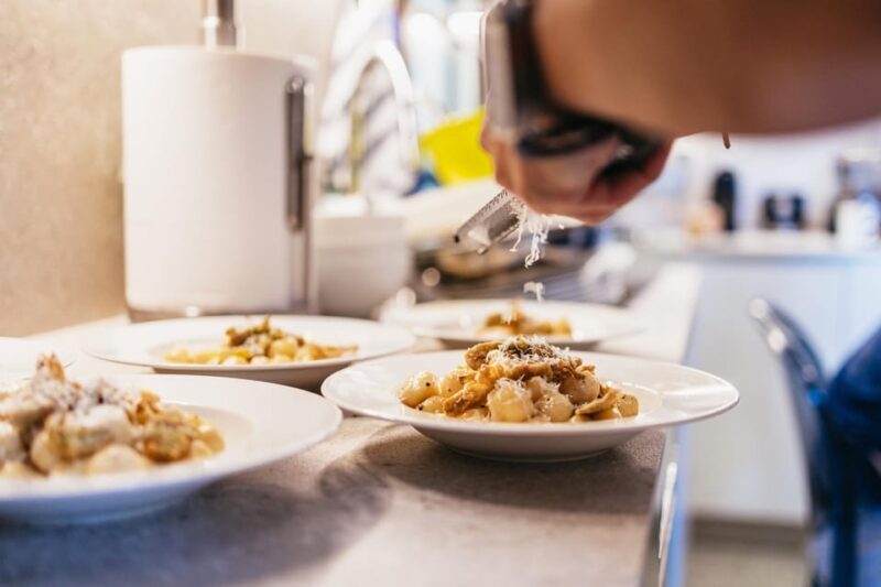 Florence: Pasta and Tiramisu Cooking Class with Local Host - FAQs