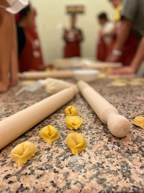 Florence: Pasta Class with Wine, Limoncello and Dessert - Why This Experience Is Worth Considering