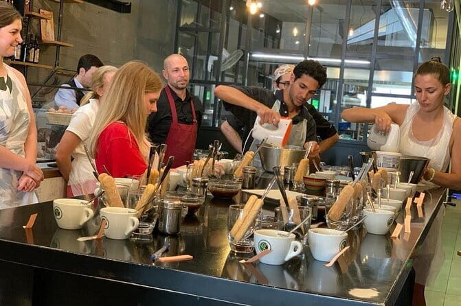 Florence Pasta Cooking Class with Tiramisu and Unlimited Wine - Who Should Consider This Experience?