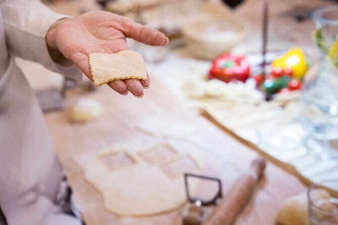 Florence Pasta Cooking Class with Tiramisu and Unlimited Wine - Final Thoughts