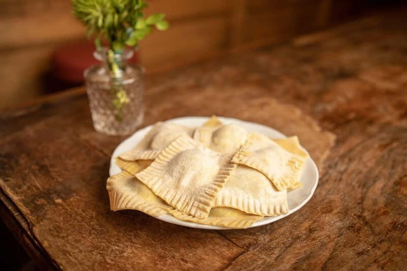 Florence: Pasta & Tiramisu Class with Unlimited Wine - FAQ
