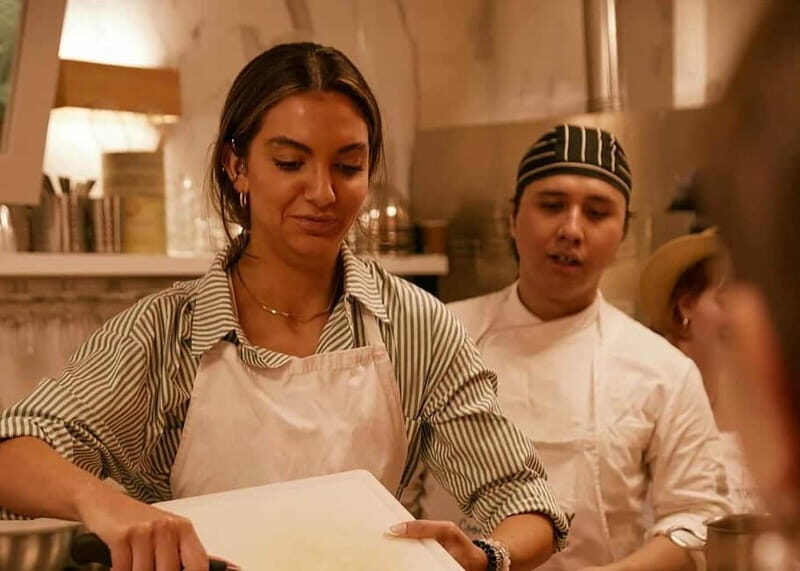 Florence: Pasta Workshop & Dinner with Tuscan Wine - A Detailed Look at the Pasta & Tuscan Wine Experience