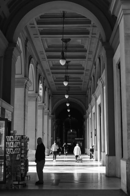 Florence: Perfect Selection to Your Self-Guided Tour - Key Points