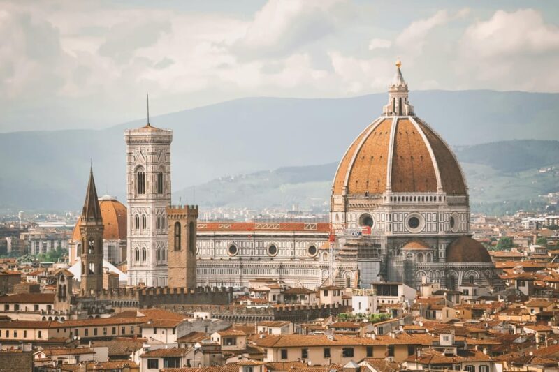 Florence: Perfect Selection to Your Self-Guided Tour - Reviews and Real Travelers’ Insights
