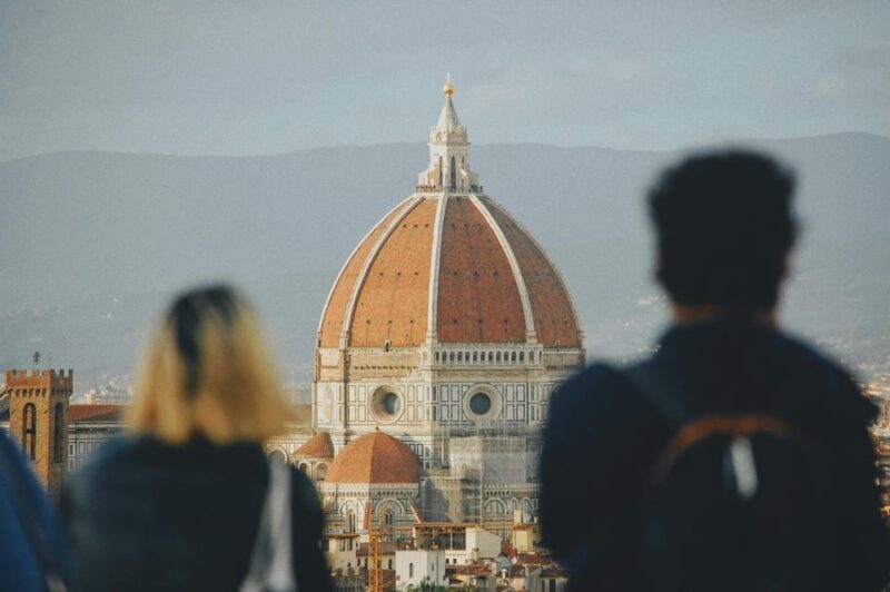Florence: Perfect Selection to Your Self-Guided Tour - FAQ