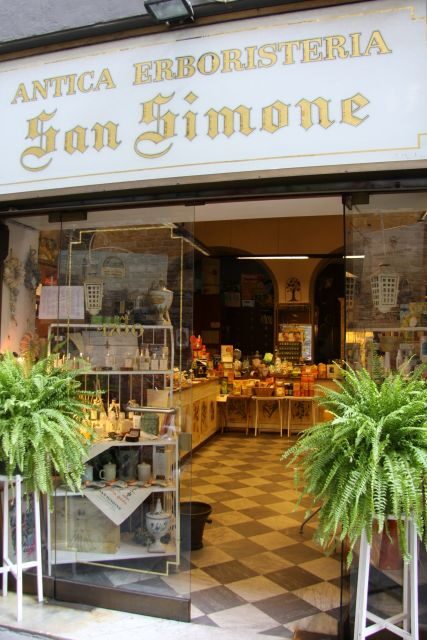 Florence: Perfume Masterclass and Sensory Experience - An In-Depth Look at What You Can Expect
