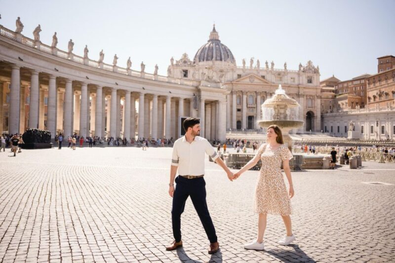 Florence: Personal Vacation & Honeymoon Photographer - Deliverables and After the Experience