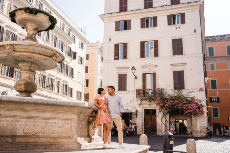Florence: Personal Vacation & Honeymoon Photographer - What Previous Travelers Say