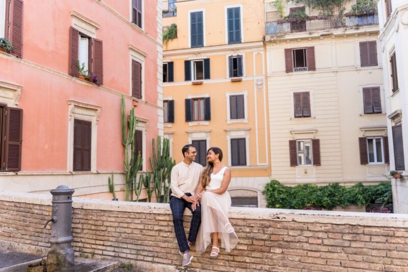 Florence: Personal Vacation & Honeymoon Photographer - Practical Tips for Making the Most of Your Tour