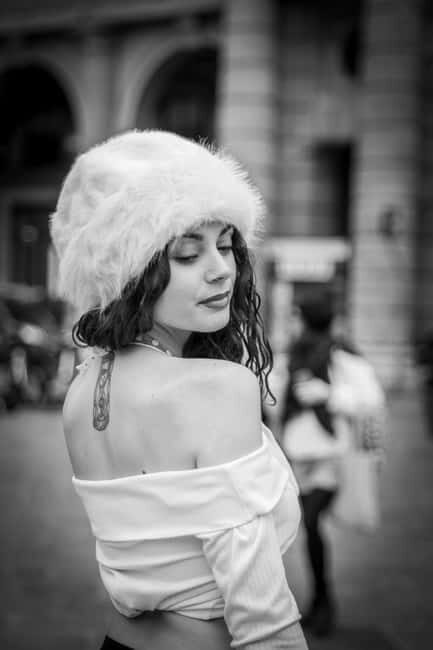 Florence: Personalized Photoshoot with a Local Photographer - The Quality of Photos