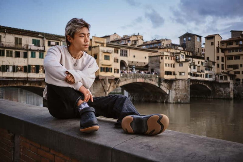Florence: Personalized Photoshoot with a Local Photographer - Frequently Asked Questions