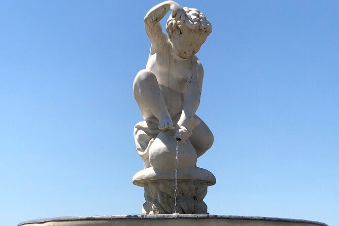 Florence Photo Safari Walking Tours - Introduction