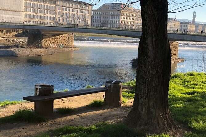 Florence Photo Safari Walking Tours - Authentic Experiences and Reviews