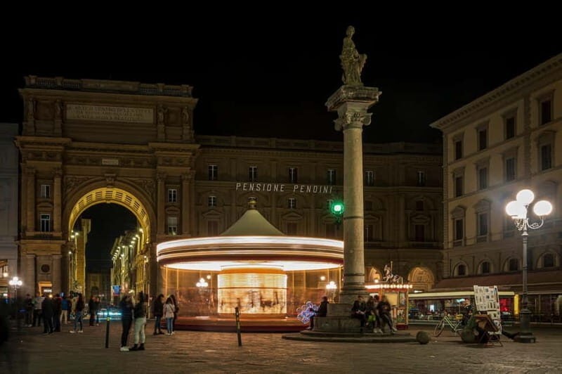 Florence: Photography Masterclass  Private Photo Lesson - What to Expect from the Photography Lessons