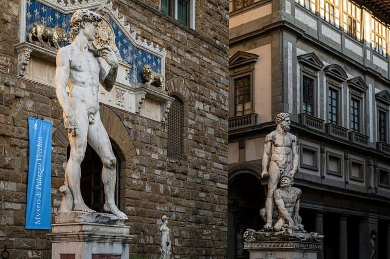 Florence: Photography Masterclass  Private Photo Lesson - Practical Details & Tips