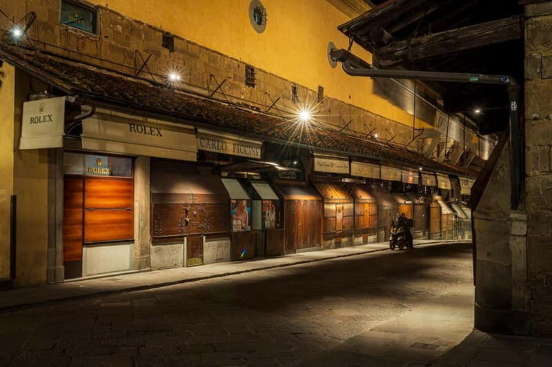 Florence: Photography Masterclass  Private Photo Lesson - Who Will Love This Tour?