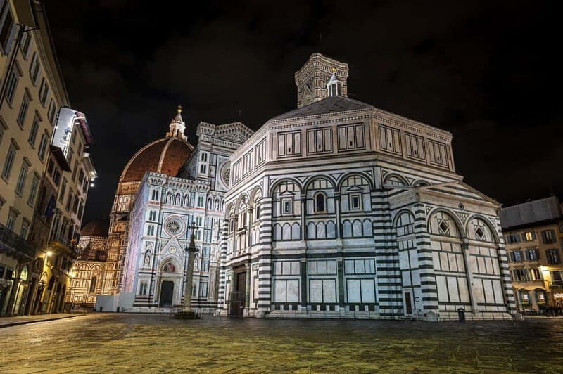 Florence: Photography Masterclass  Private Photo Lesson - FAQs