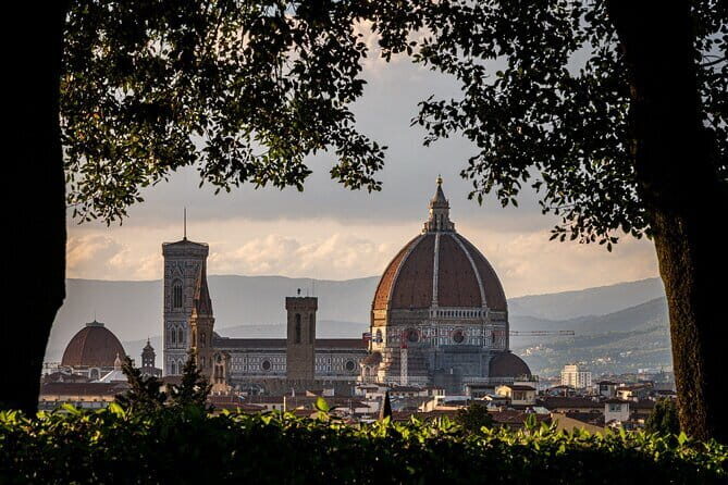 Florence Photography Masterclass - Private Photography Lesson - An In-Depth Look at the Florence Photography Masterclass
