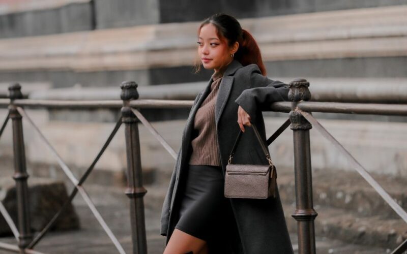 Florence : Photoshoot In The City - The Sum Up