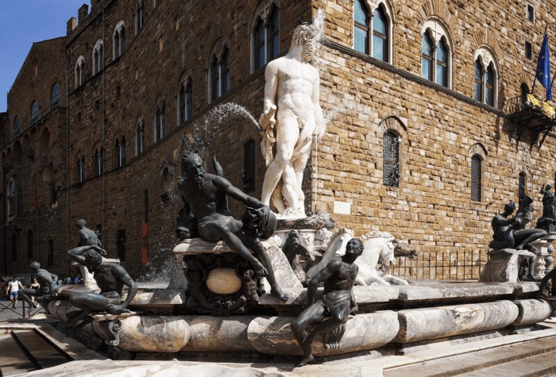 Florence: Piazza della Signoria & David - Anti Walking Tour - Why This Tour Appeals to Travelers