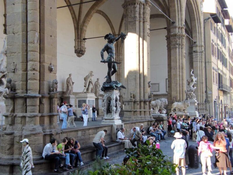 Florence: Pisa and Florence Day Trip with Lunch - Final Thoughts
