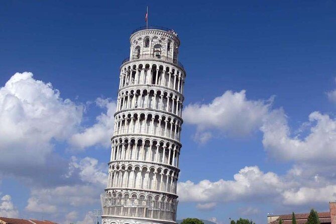 Florence & Pisa, Best of Rome, Positano & Sorrento private shore excursions - Key Points