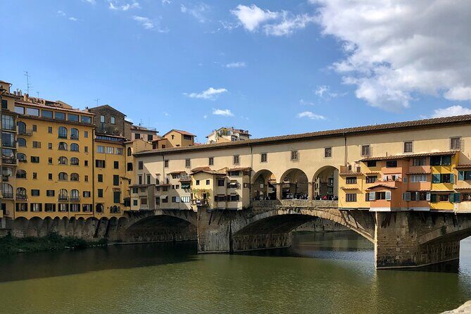 Florence & Pisa bus tour from La Spezia - Exploring the Tour Itinerary in Depth