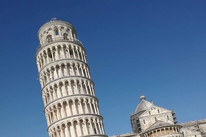 Florence & Pisa from La Spezia Port - Exploring the Itinerary: What to Expect