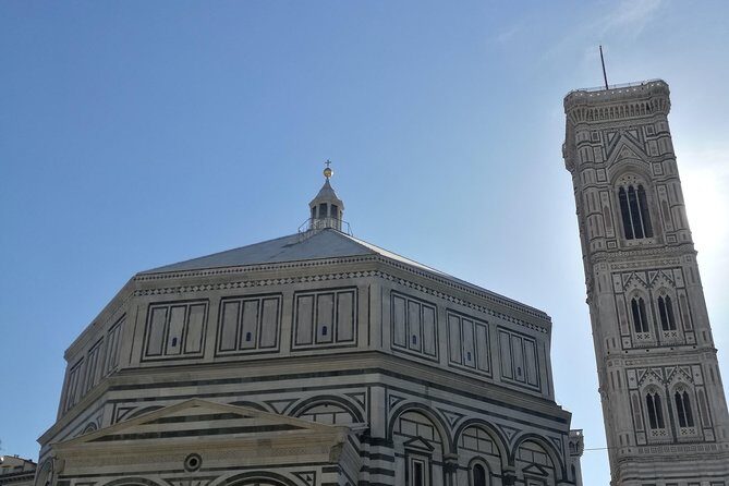 Florence & Pisa from La Spezia Port - Transportation and Comfort