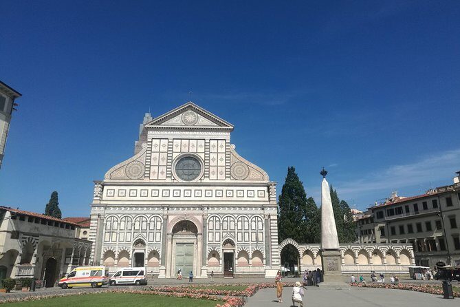 Florence & Pisa from La Spezia Port - Who Will Appreciate This Tour?