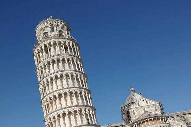 Florence & Pisa from Livorno - The Value of a Private, Customizable Tour