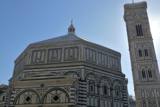 Florence & Pisa from Livorno - Who Should Consider This Tour?