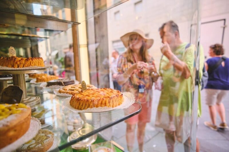 Florence: Pisa & Lucca Day Tour with Buccellato Cake Tasting - What To Expect From the Experience