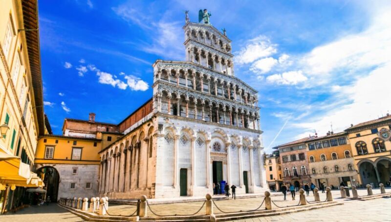 Florence: Pisa & Lucca Day Tour with Buccellato Cake Tasting - The Value of the Tour