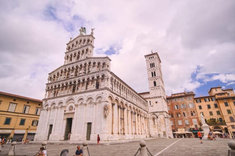 Florence: Pisa & Lucca Day Tour with Buccellato Cake Tasting - Final Thoughts