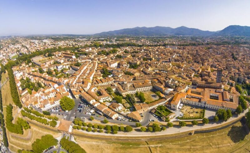 Florence: Pisa - Lucca Private Full Day Tour - Why This Tour Stands Out