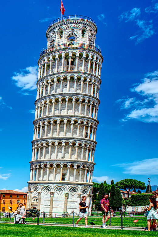 Florence: Pisa - Lucca Private Full Day Tour - The Real-World Experience: What Travelers Say