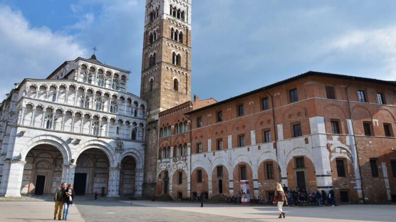 Florence: Pisa - Lucca Private Full Day Tour - Who Should Consider This Tour?