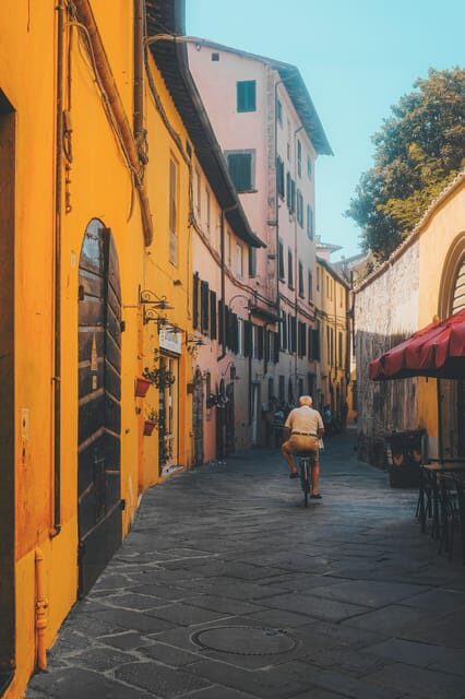 Florence: Pisa - Lucca Private Full Day Tour - Frequently Asked Questions