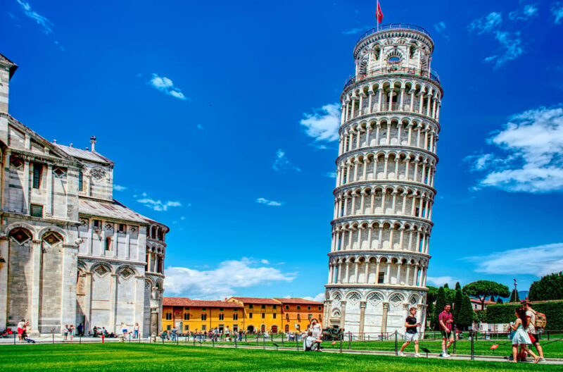 Florence: Pisa - Lucca Private Full Day Tour - Final Thoughts