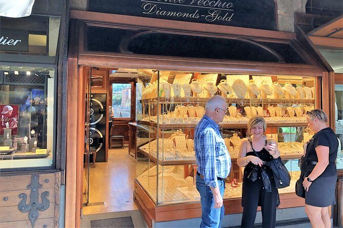 Florence & Pisa: Private WOW TOUR also from Ports! W/Lunch & Car - A Deep Dive into the Experience