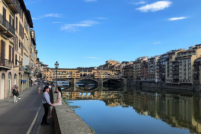 Florence & Pisa: Private WOW TOUR also from Ports! W/Lunch & Car - Authentic Experiences & Real-World Feedback