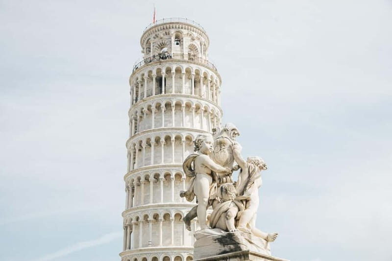 Florence: Pisa, San Gimignano, Siena & Chianti Private Tour - An Outline of the Day: From Pisa to Siena